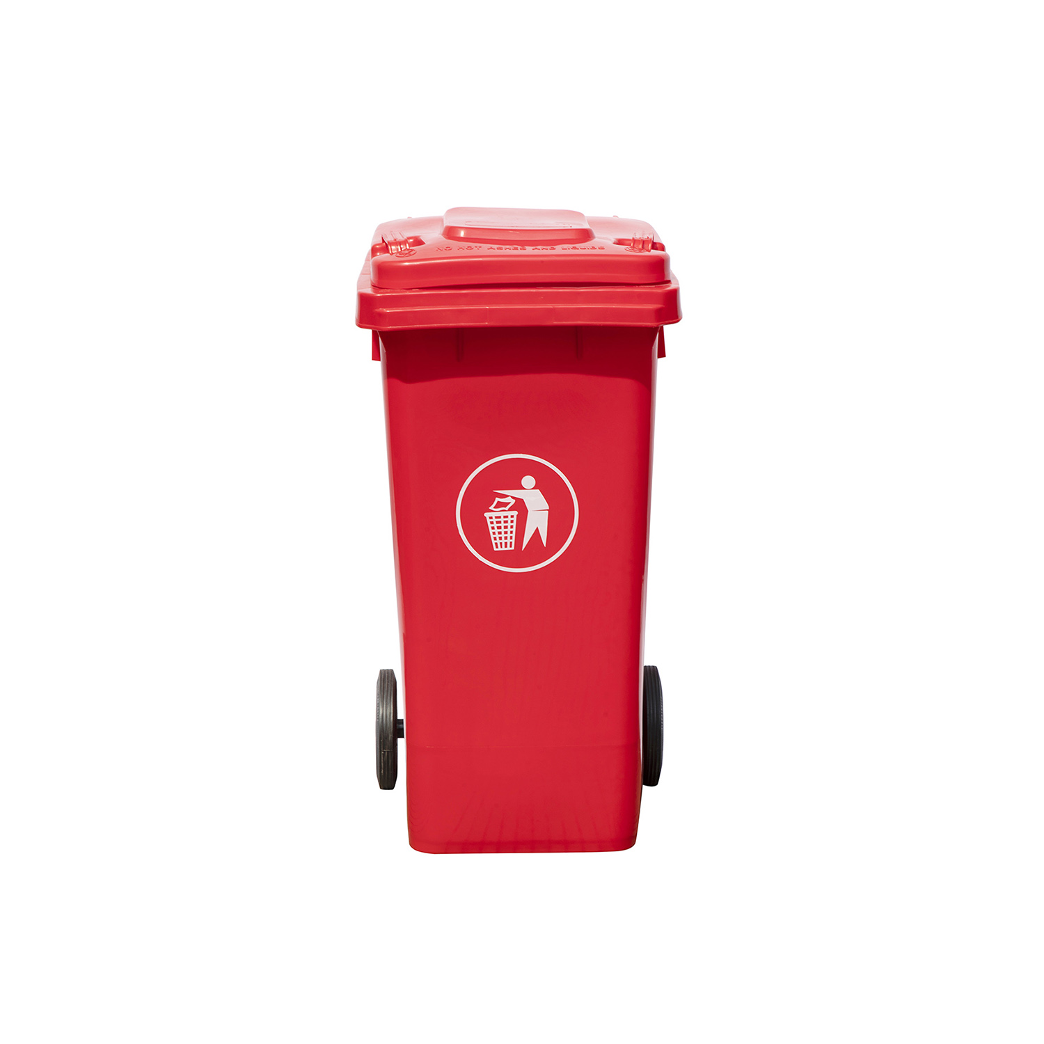 Waste Bin Color Codes and Their Meanings - Enlightening Pallet